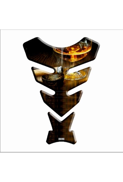 1403 Universal Tank Pad 341-1