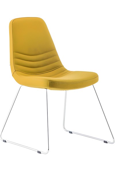 Bluetick Parker Ofis Sandalyesi BLU1737