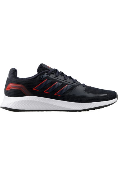 Adidas Runfalcon 2.0 Erkek Koşu Ayakkabısı GV9556 Siyah Adidas Runfalcon 2.0 Erkek Koşu Ayakkabısı GV9556 Siyah