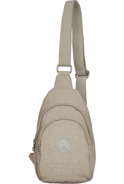 U.s. Polo Assn. Çapraz Ça, Standart, Bej