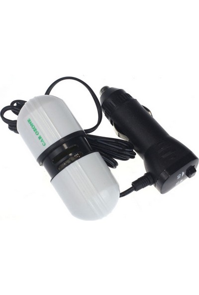Mumall Araba Ozon Hava Temizleyici Araç Ozonatör Hava Temizleyici Ozon Ionizer Jeneratör Araba Aksesuarları (Yurt Dışından) Mumall Araba Ozon Hava Temizleyici Araç Ozonatör Hava Temizleyici Ozon Ionizer Jeneratör Araba Aksesuarları (Yurt Dışından)