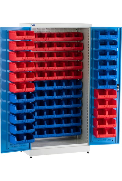 Star Çelik Avadanlık ve Malzeme DOLABI-3052100523