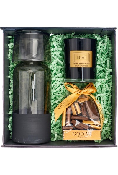 Gifterria Sade Tasarım Yenı Yıl Hedıyesı