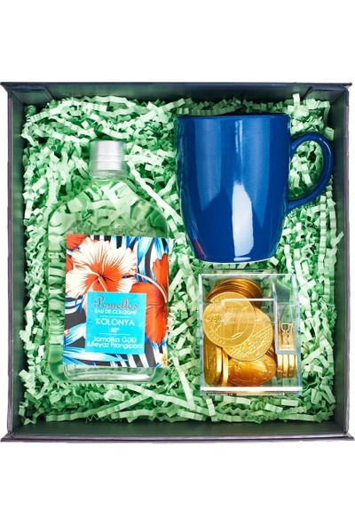 Gifterria Ofıste Mavı Rüzgar Hedıyesı Gifterria Ofıste Mavı Rüzgar Hedıyesı