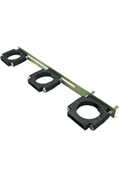 Bolsat Lnb Tutucu 3 Lü Metal Bolsat Lnb Tutucu 3 Lü Metal