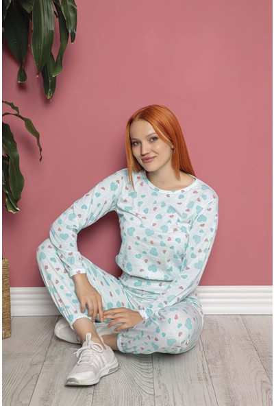 May Mara Kadın Pijama Takım