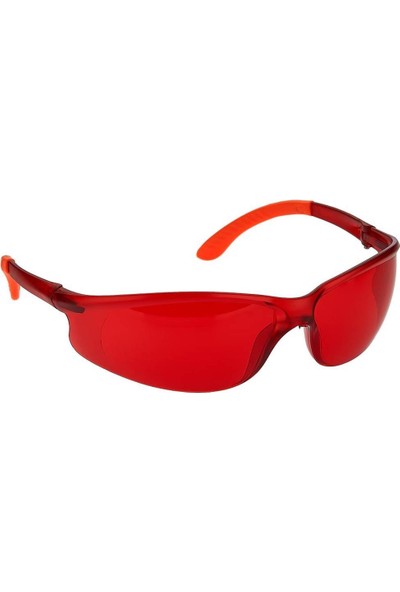 Avmdepo Legent Dyanamic Kırmızı Gözlük