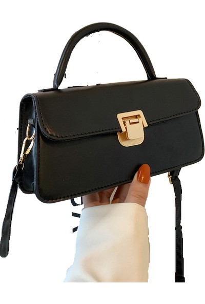 Solomon Kadın Omuz Çantası (Yurt Dışından)