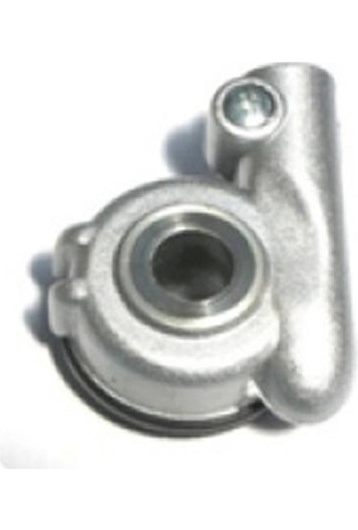 Wiwi Mondial Kt 125 Kilometre Rediktörü