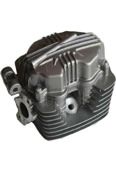 Monero Cg 125 Silindir Üst Kapak Gri Külbütörlü Monero Cg 125 Silindir Üst Kapak Gri Külbütörlü