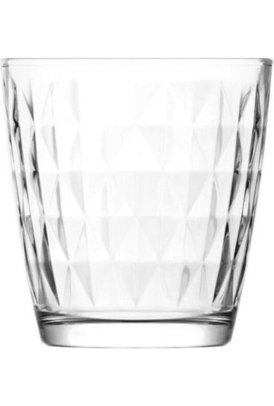 Lav Artemis 3'lü Su Bardağı ART236