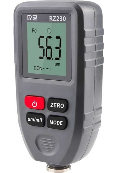 Jewval Otomobil Boya Kalınlık Ölçüm Cihazı Oto Boya Kalınlık Ölçer Jewval Otomobil Boya Kalınlık Ölçüm Cihazı Oto Boya Kalınlık Ölçer