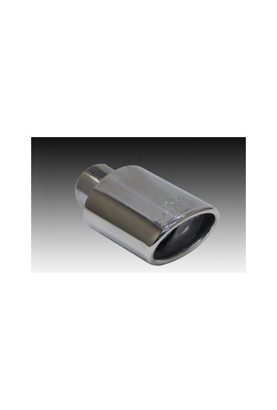 Lionfire Minik Oval Paslanmaz Egzoz Ucu Krom Egzoz Başlığı Lionfire Minik Oval Paslanmaz Egzoz Ucu Krom Egzoz Başlığı