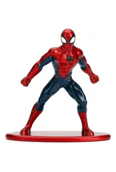 Jada Toys Spider-Man Unlimited