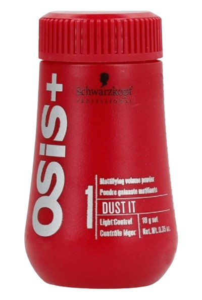 Matlaştırıcı Pudra