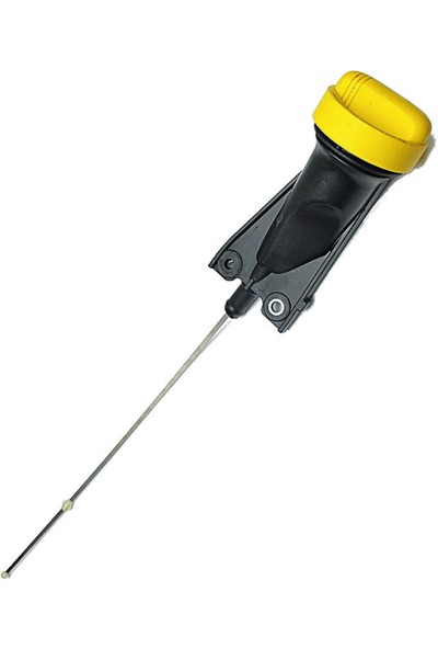 Vtskörük Renault Kangoo 3 K9K Motor Yağ Seviye Çubuğu Komple 111513550R Vtskörük Renault Kangoo 3 K9K Motor Yağ Seviye Çubuğu Komple 111513550R