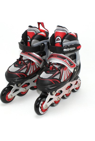 Altis Çocuk Pateni Kırmızı (31-34) PT400 Altis Çocuk Pateni Kırmızı (31-34) PT400