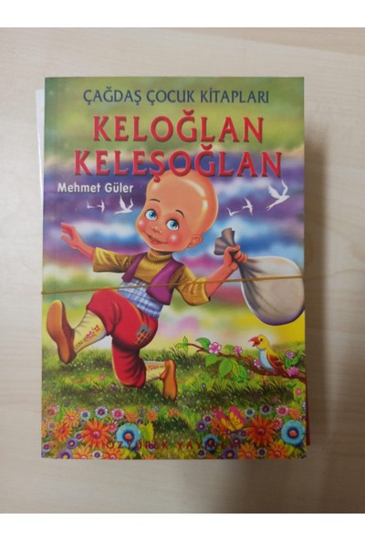 Hikaye Seti Hikaye Seti