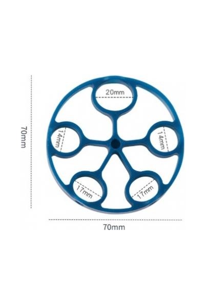 Tolun Group Parmak Egzersiz Aleti