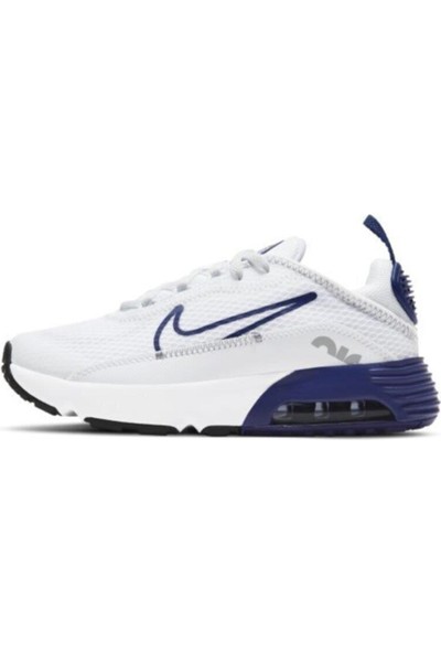 Nike Air Max 2090 (Td) Beyaz Çocuk Yürüyüş Ayakkabısı CU2092-105