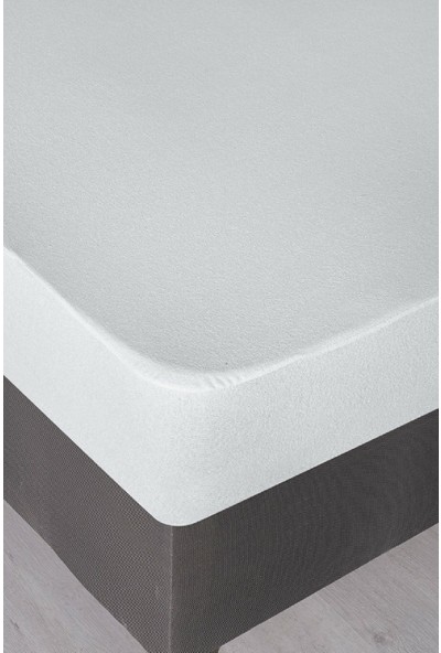 Mycey Fitted 70X120 cm Sıvı Geçirmez Bebek Alezi Micro Kumaş Mycey Fitted 70X120 cm Sıvı Geçirmez Bebek Alezi Micro Kumaş