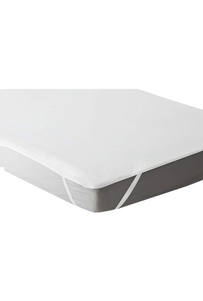 Hepsi Dahice Sıvı Geçirmez Yatak Koruyucu Alez 70X140 cm