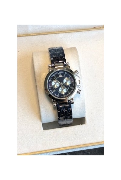 Markasız HBCV00002QDCDJ Kadın Kol Saati