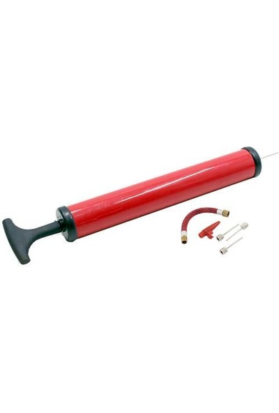 Modacar Bisiklet Top Bot Şişirici Aparatlı Set 424098 Modacar Bisiklet Top Bot Şişirici Aparatlı Set 424098