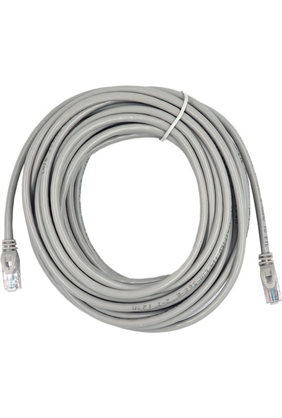 Rutter Eternet Kablo Cat-5 30 mt