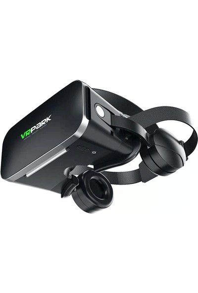Yantangyue Yeni Vrpark Akıllı Gözlük Vr Hepsi Bir Arada Mr Cep Telefonu Box Yantangyue Yeni Vrpark Akıllı Gözlük Vr Hepsi Bir Arada Mr Cep Telefonu Box