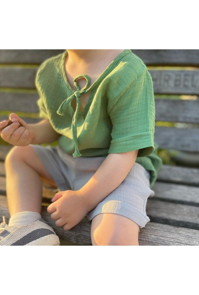 Missgibi Collection Müslim Takım