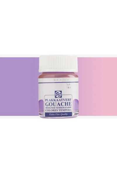 Talens Guaj Boya 16ML Lilac 556 Talens Guaj Boya 16ML Lilac 556