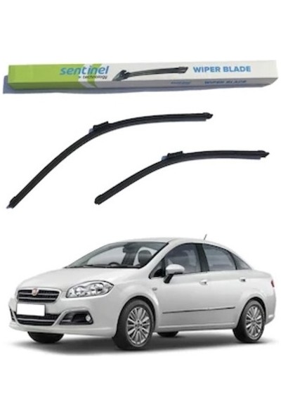 Sentinel Skoda Octavia Muz Silecek 2013-2020 95-902