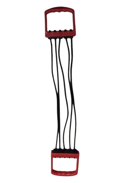 Göğüs Yayı 5yaylı