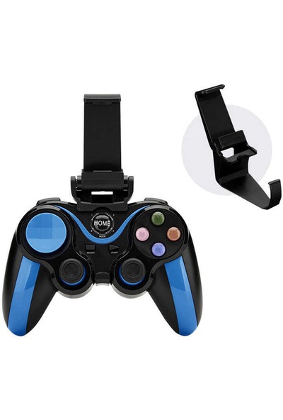 Madepazar S9 Mobil Gamer Konsol Andoid Tüm Ürünlerle Uyumlu