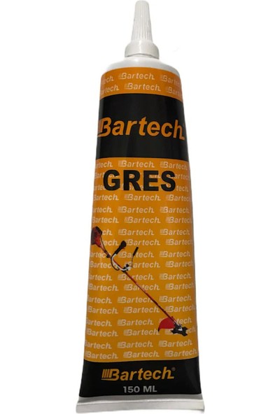 Bartech GRESYAĞI150 ml Bartech GRESYAĞI150 ml