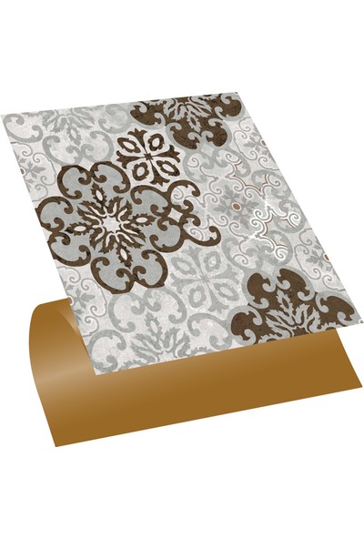 Tink Kendinden Yapışkanlı Salon Desenli Pvc Karo 30x30 Cm 11 Adet 1 M2 Tink Kendinden Yapışkanlı Salon Desenli Pvc Karo 30x30 Cm 11 Adet 1 M2