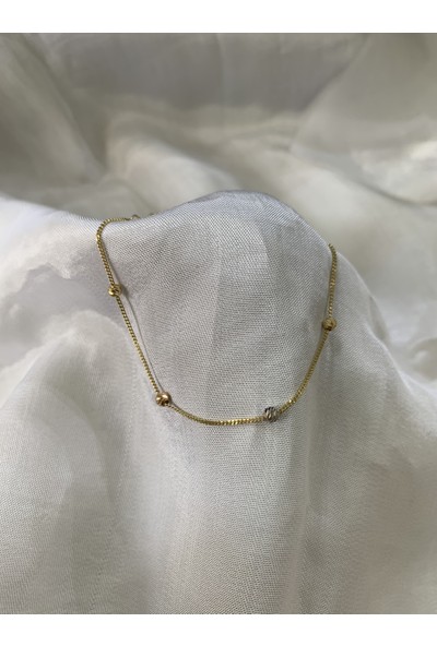 Hasnur Kuyumculuk Dorika Toplu Bileklik