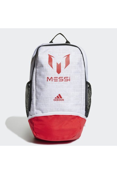 Adidas Çocuk Günlük Sırt-Omuz Çantası Messi Backpack HI1253 Adidas Çocuk Günlük Sırt-Omuz Çantası Messi Backpack HI1253