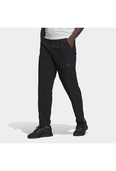 Adidas Erkek Günlük Eşofman Altı M H2H Pant HL6900 Adidas Erkek Günlük Eşofman Altı M H2H Pant HL6900