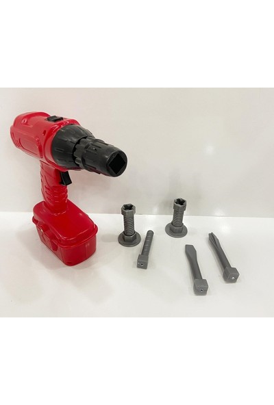 Kardelen Oyuncak Tank Pilli Sesli Işıklı Namlusu Kardelen Oyuncak Tank Pilli Sesli Işıklı Namlusu