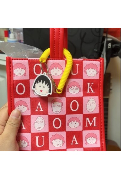 Bin Bin Kadın Kova Çanta (Yurt Dışından) Bin Bin Kadın Kova Çanta (Yurt Dışından)