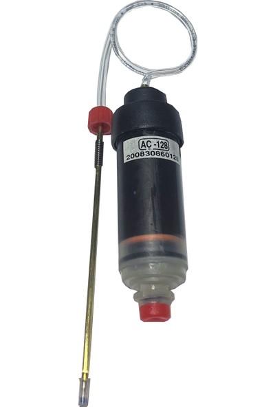 Sarıtaş Gerber Plotter Uyumlu Tüplü Kalem Sarıtaş Gerber Plotter Uyumlu Tüplü Kalem