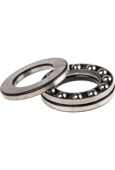 Naturel 51105/25x42x11 mm Rulman