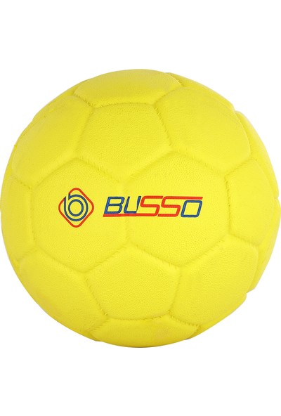 Hb-01 Hentbol Topu No:1