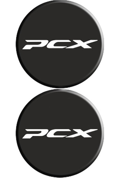 Gogomoto Honda Pcx Uyumlu Koruma Takoz 1 (4x4) Ikili Damla Etiket Gogomoto Honda Pcx Uyumlu Koruma Takoz 1 (4x4) Ikili Damla Etiket