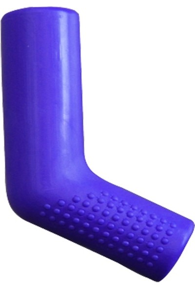 Gogomoto Mavi Vites Çorabı