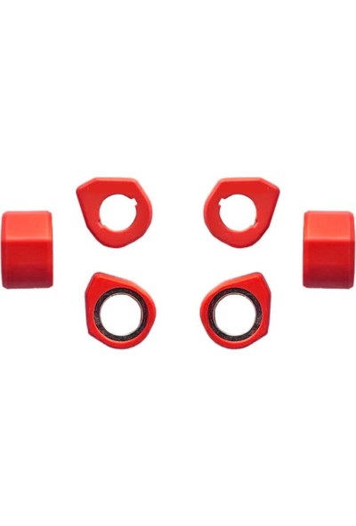 Gogomoto 50 cc 4,5 gr Performans Baga