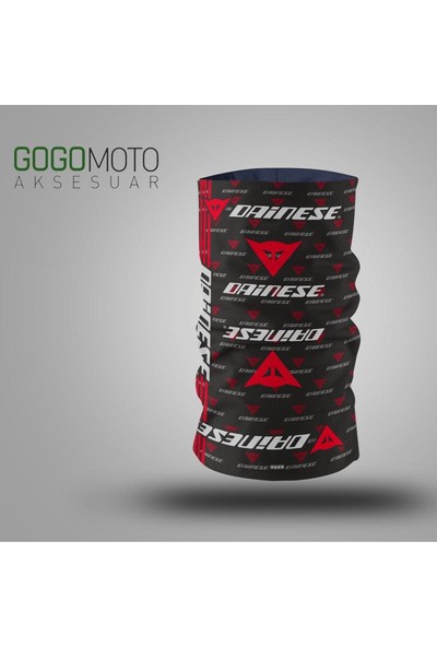 Gogomoto Buff Dainese