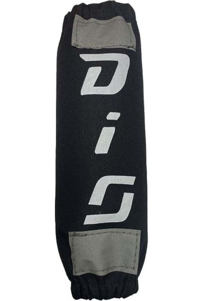 Gogomoto Honda Dio Uyumlu Beyaz Amortisör Kılıfı Gogomoto Honda Dio Uyumlu Beyaz Amortisör Kılıfı